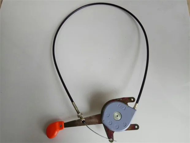TA700.201-01 Hand Throttle Assembly for Foton Lovol Tractors