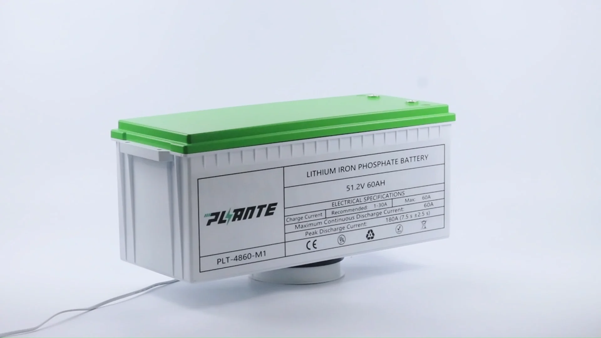 Plante 48v Lifepo4 Battery Pack Solar Energy 5kw 10kw Lifepo4 Battery ...