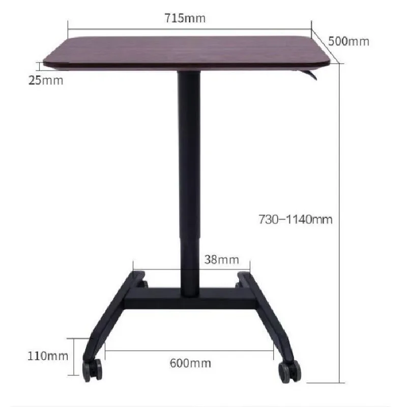 Professional Engineering Drawing Table Art Table Folding Lifting Glass ...