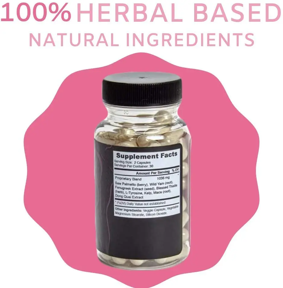 Rts Butt And Hip Enhancement Bbl Gummies Without Label Butt/hip Booster ...