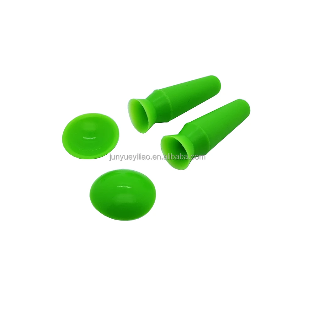 Ophthalmic Eye Instrument Tool - Soft Silicone Eyeball Protector