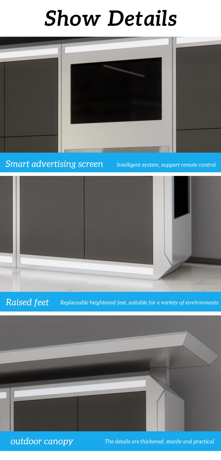 Cleanroom Shoe Locker Separate High School Shoe Storage Locker Foot ...