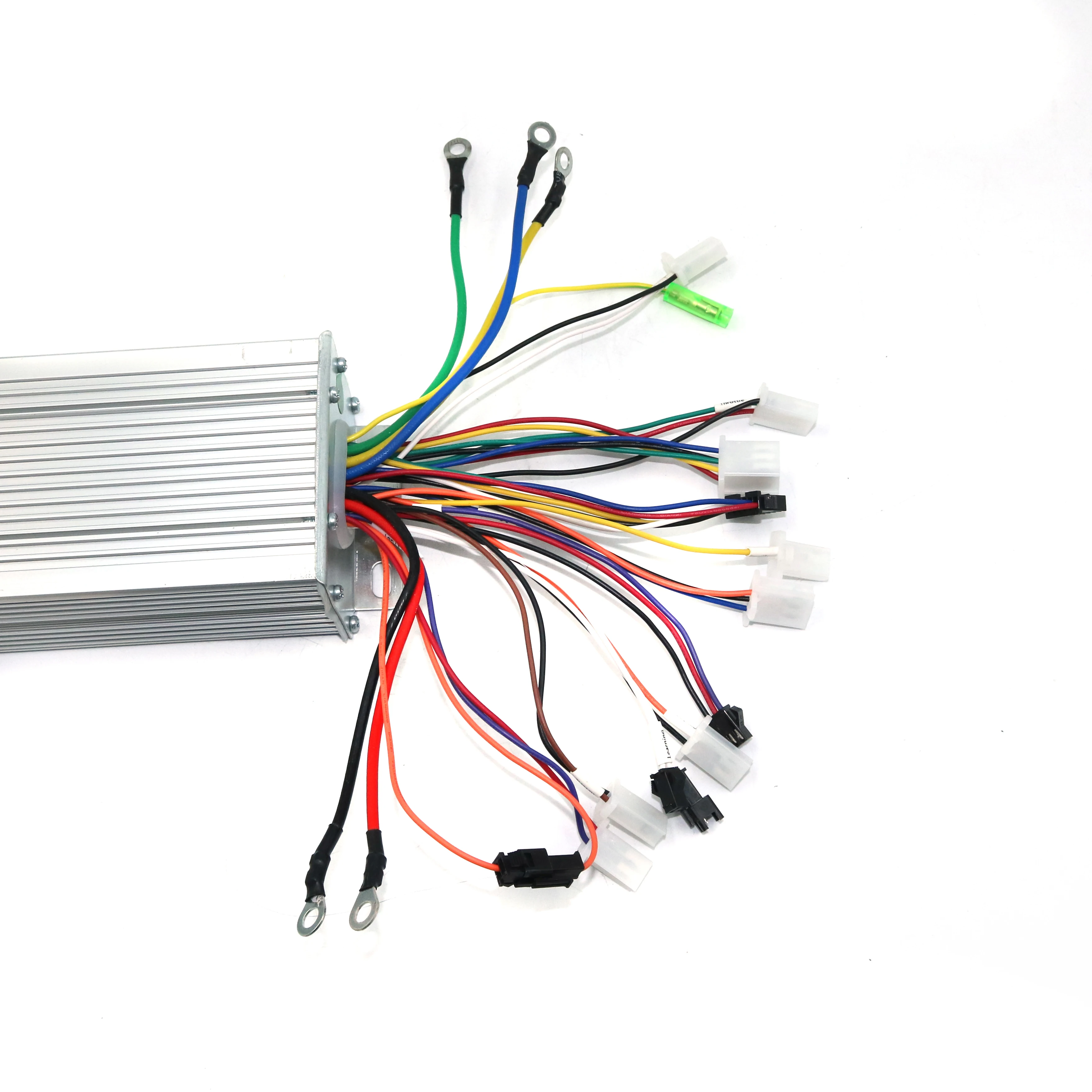 Zuncontrol 15 Mosfet 48-84V 1500W Brushless DC Motor Controller