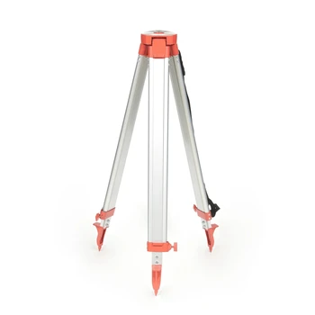 Surveying Tripods Wooden Surveying Instrument Tripod For Total Station ...