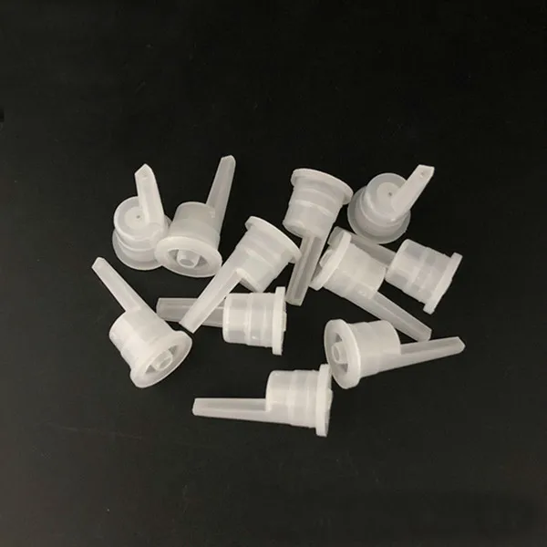 Insert Bottle Dropper For 18mm Neck Size Glass Bottle,Long Tail Insert ...