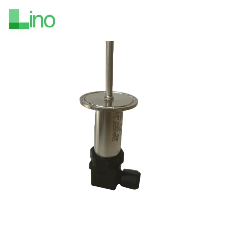 Lino Rtd Pt100 Clamp Temperature Transmitter Water Temperature Sensor ...