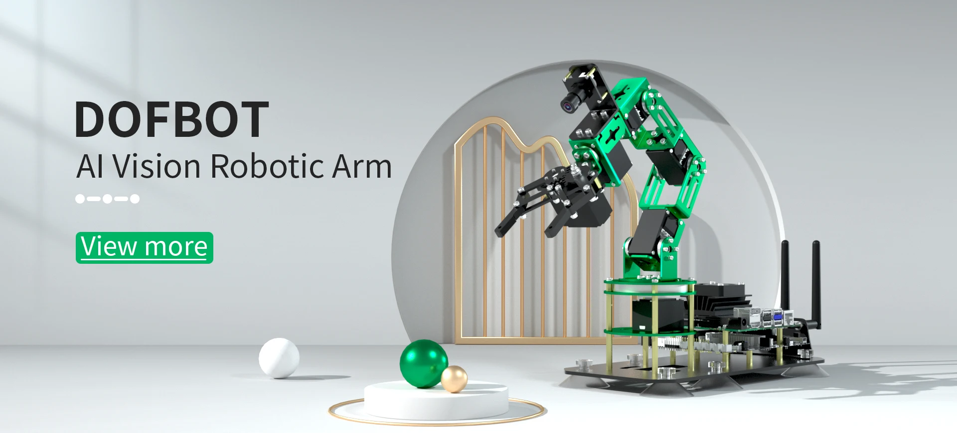 Shenzhen Yahboom Technology Co., Ltd. - Robot, Jetson Nano