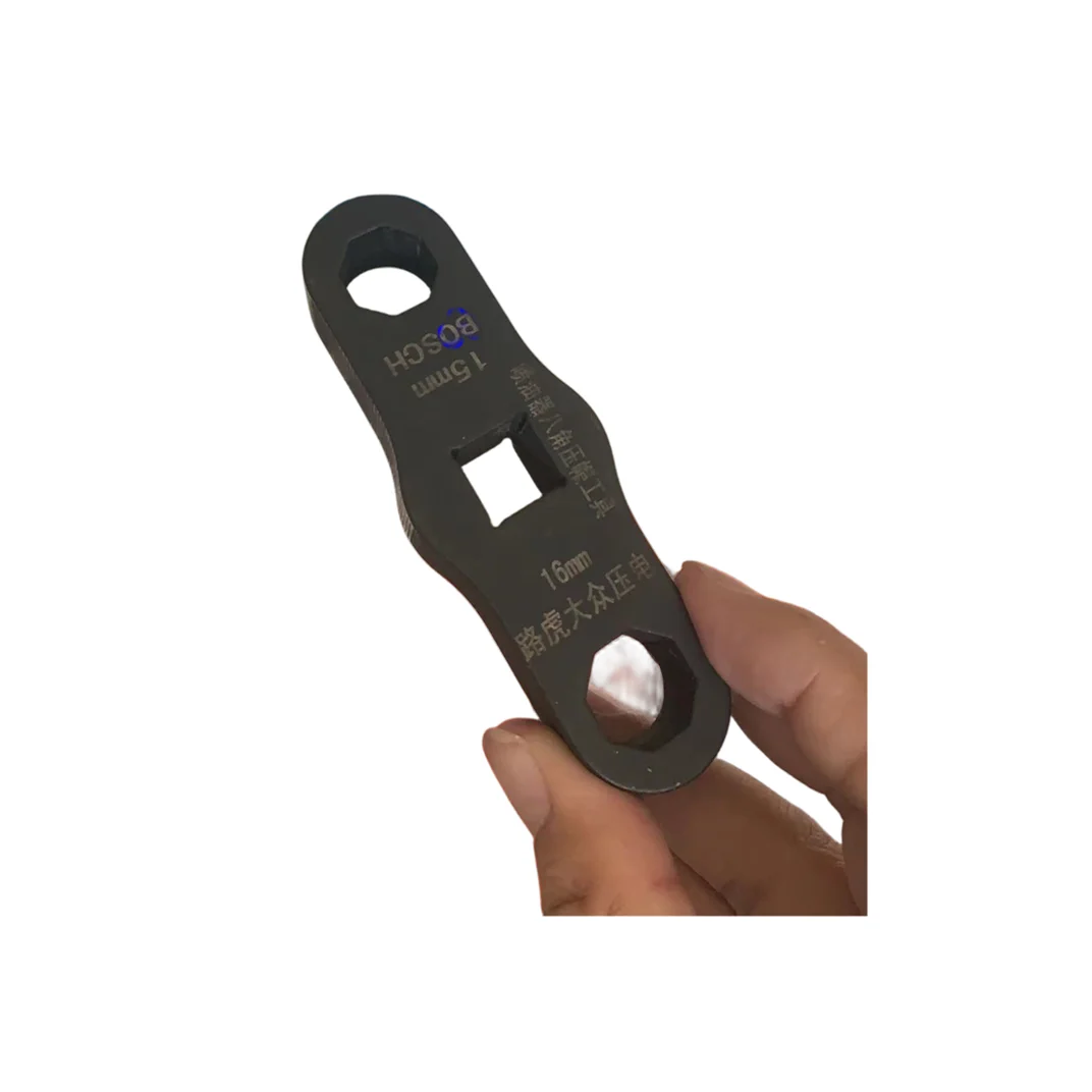 Fuel Simen-s Piezo Injector Disassembly and Assembly Wrench Tools ...