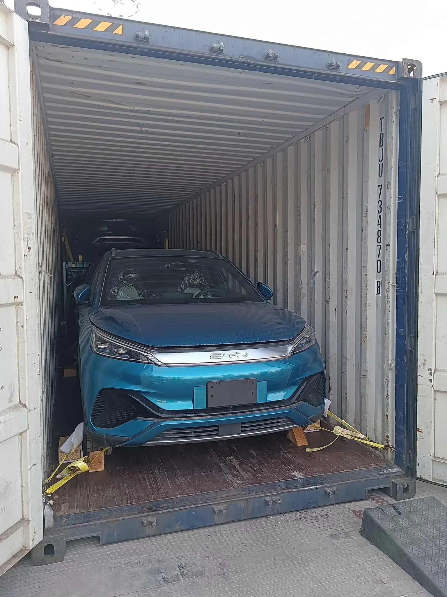 2022 Low Carbon Version High End Luxury Flagship Mpv 7 Seat Electric ...