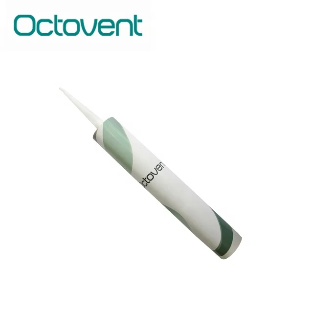 Ventilation System Neutral Duct Silicone Sealant - Buy Neutral Silicone ...