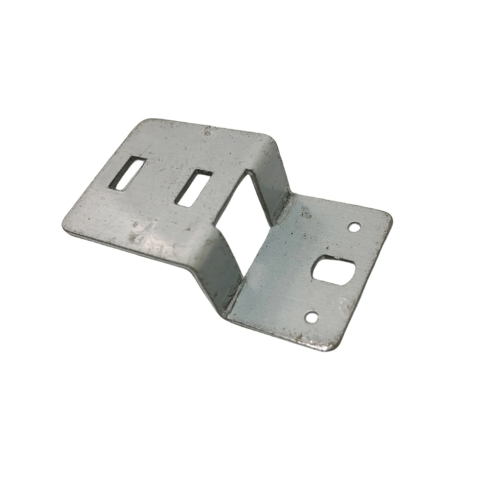 Custom Titanium Laser Cut Metal Stamping Anodized Stainless Steel ...