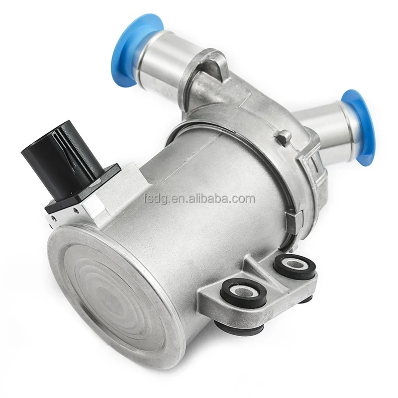 PW544 Heater Engine Water Pump for Ford Fusion 2013-2010 DS7Z8C419D ...