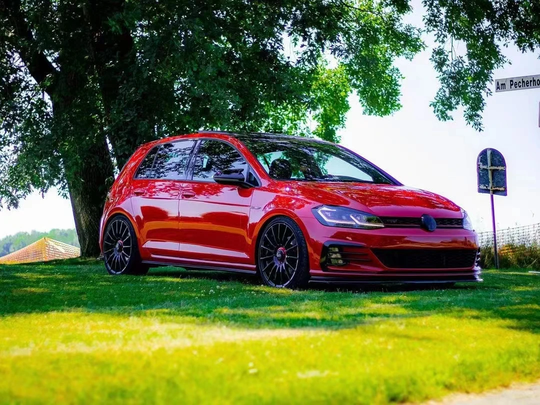 Bku Racing Passenger Car Wheels Rims 8j Offset 42 5x108 Wheels 18 Inch ...