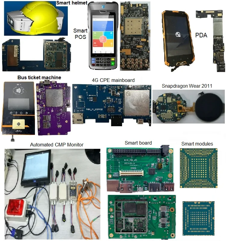 Our Team Of Experienced Pcb Designers Can Help You Create Electronic ...