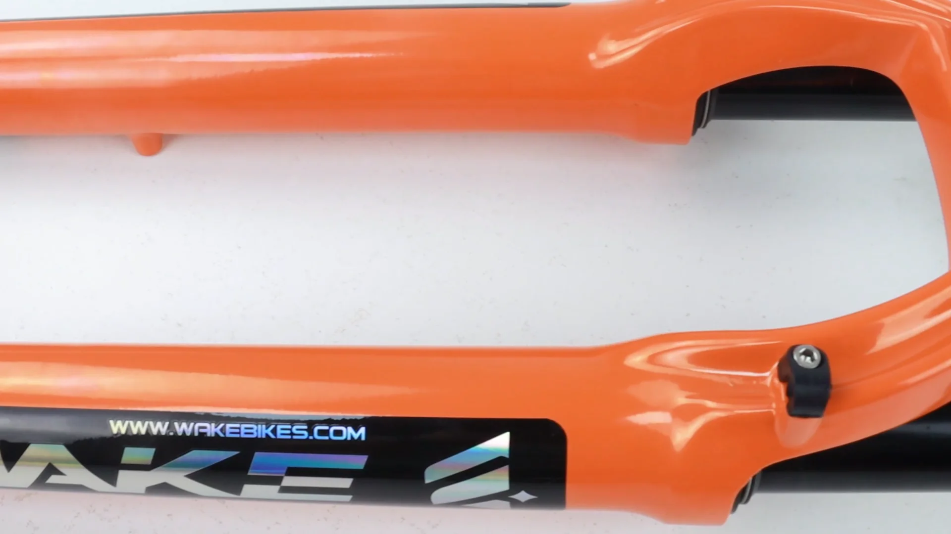 Bicycle Magnesium Alloy Suspension Air Fork 27.5 29 Inch Without ...