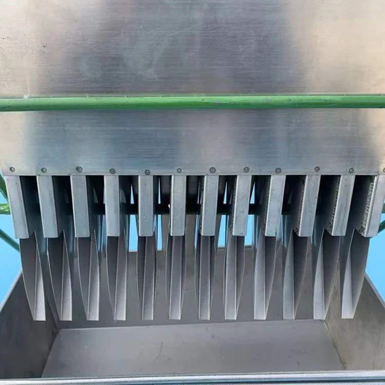 Laboratory Sample Splitter Divider For Coal Open/closed Sample Riffle ...