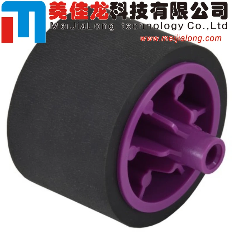 Mjl New Pick Up Roller Af03-1105 Af03-2105a Af031103 Af031105 For Ricoh ...