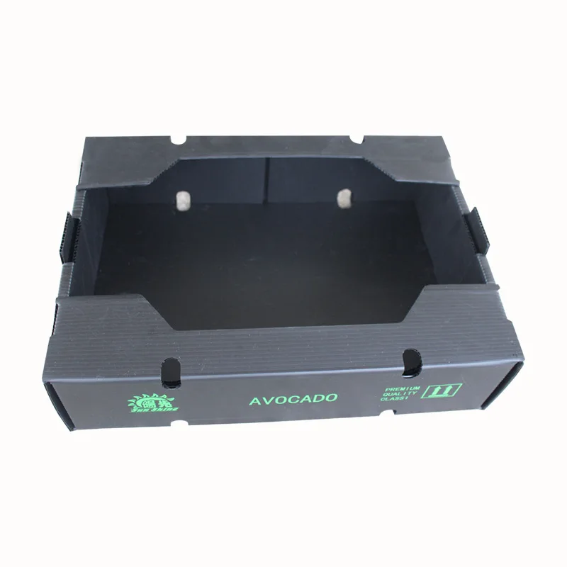 Customized Logo Mailer Carton Box Packaging Corrugated Large Shipping ...