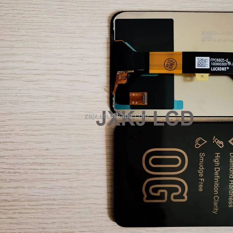 Wholesale Price For Infinix X6512 Hot 12i X665 X665b X665e Smart 6hd ...