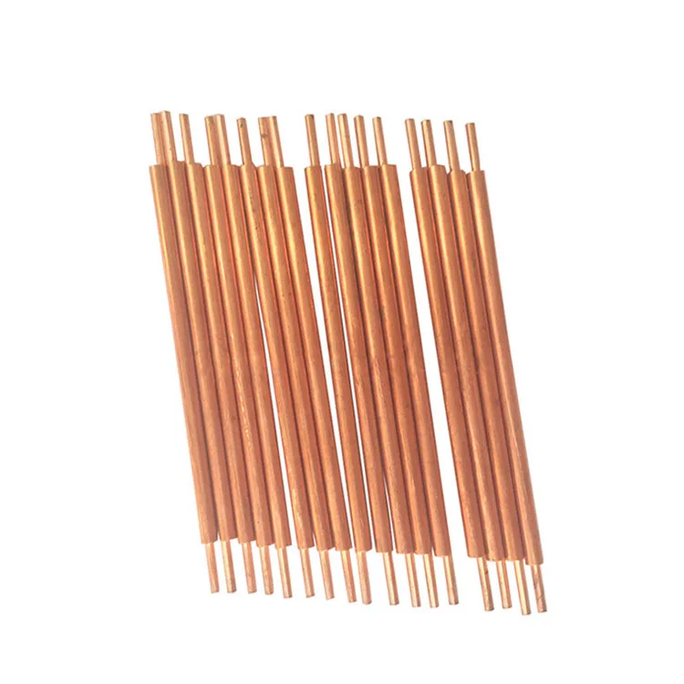Battery Production Device Spot Welding Rods Needles Brass Welding Rod ...