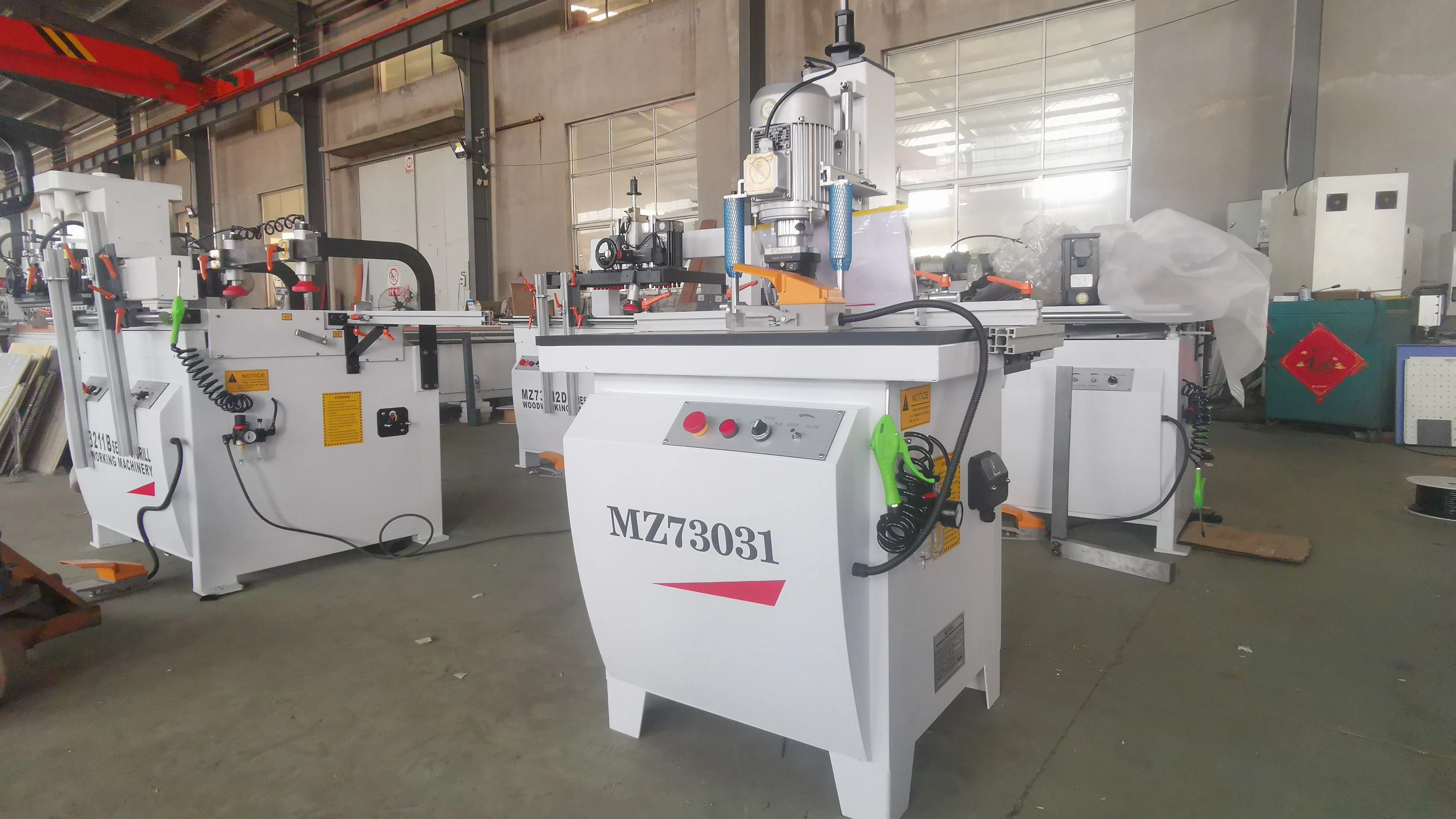 Single Head Hinge Boring Machine Vertical Boring Machine Vertical ...