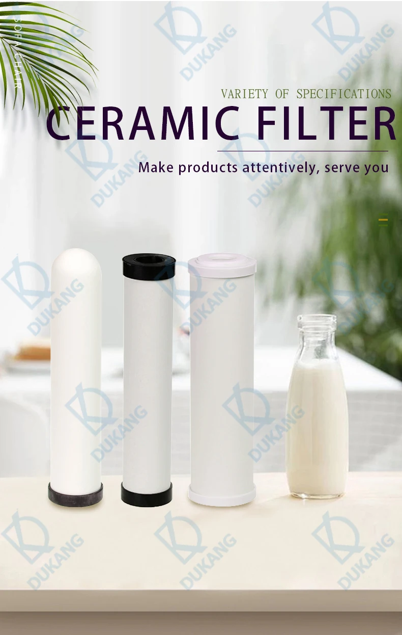 HOT Ceramic Water Filter Water Filter System OBE Ceramic Filter ...