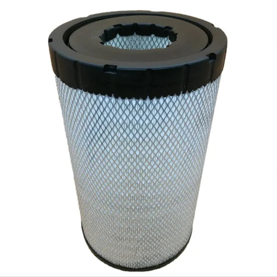 Factory Custom Air Compressor Part Fleetguard Air Filter Af26531 ...