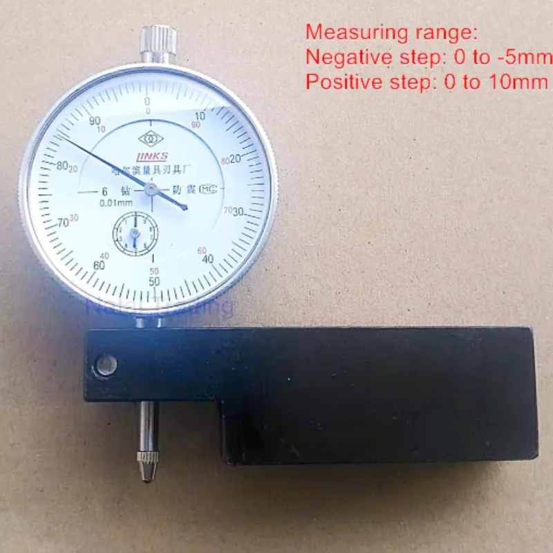 Cummins Cylinder Liner Protrusion Measuring Tool - Repair