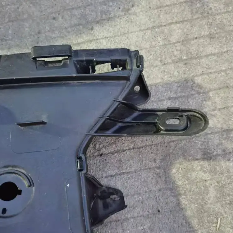 Original Used Cheap Car Nose Duct And Seal Assembly Front Vent Duct ...