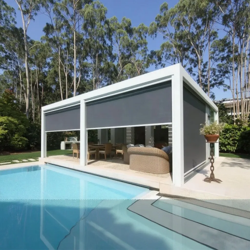 Army Supplier Shopping Mall Safety Edge Roll up Roller Manufacturer ...