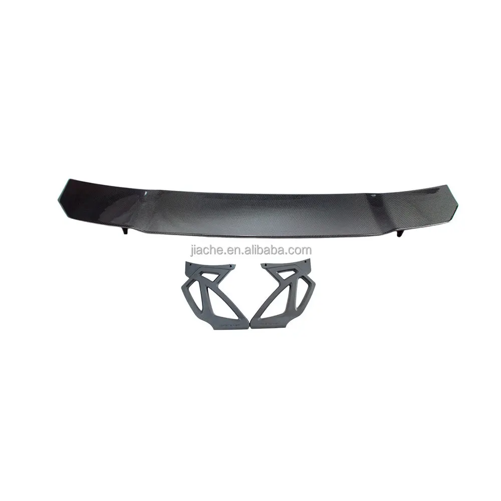 JMCARCOOL Carbon Fiber Rear Spoilers for BMW M2 & M3