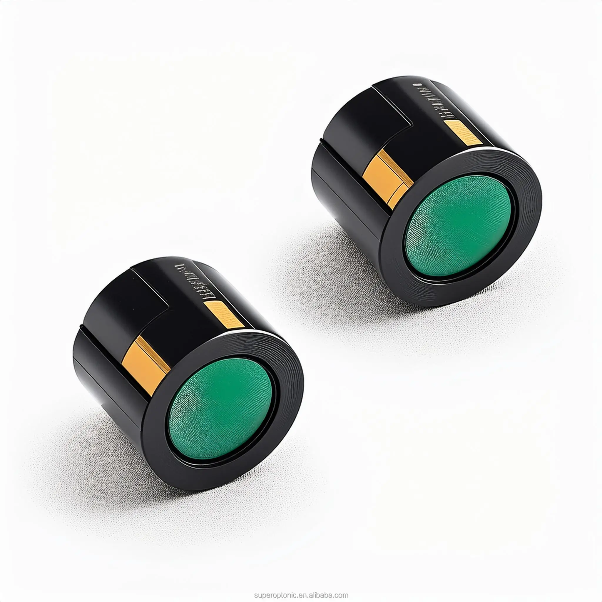 Super Gen2+ Image Intensifier Tube Mx-10160 For Night Vision Green Or ...