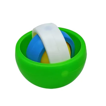 Infinite Flip Spinner New Fidget Toys For Kids Fidget Gyro Toys Stress ...