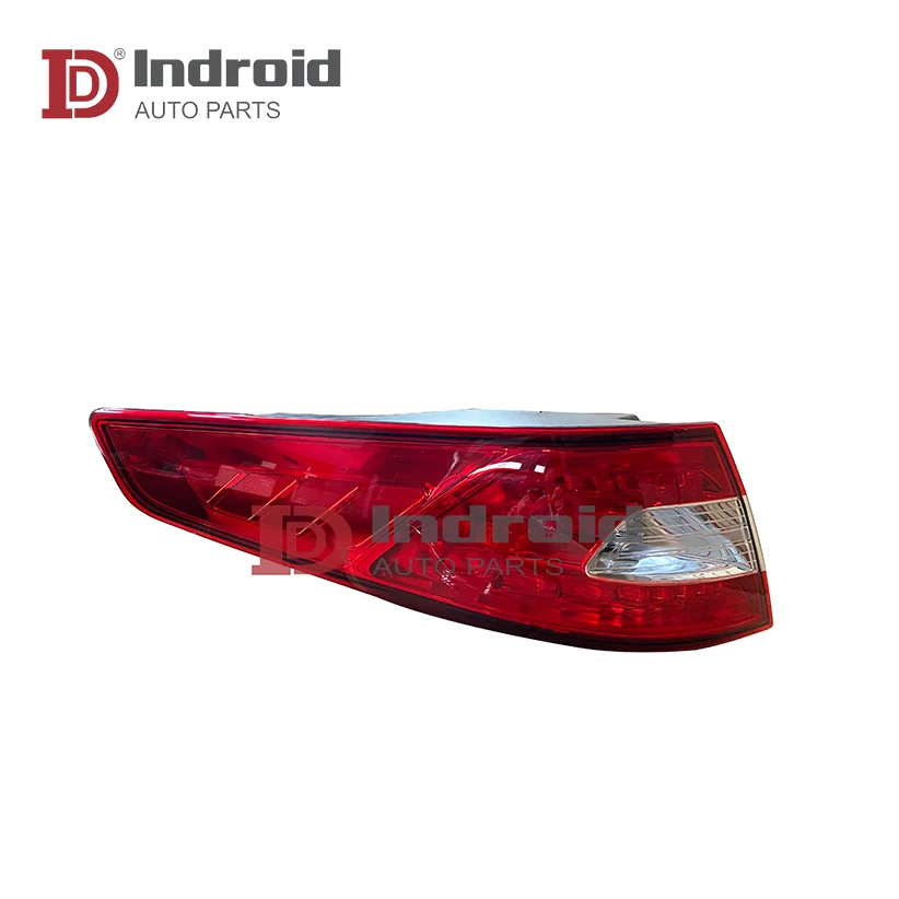 TAIL LAMP LED for KIA OPTIMA K5 2010-2016 - 18W Warm White