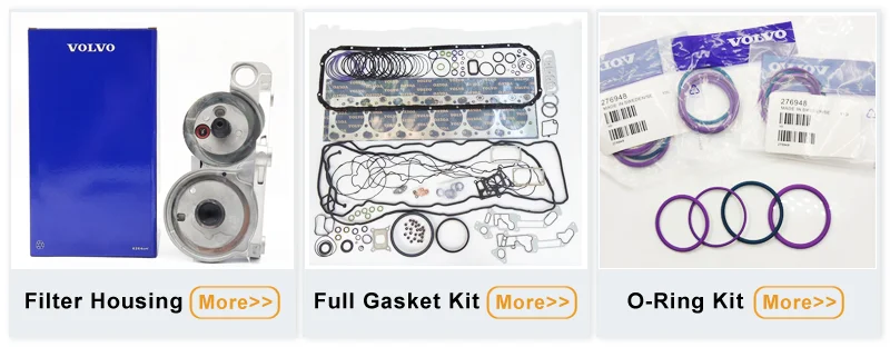 FH FM13 D12 D13 Engine Oil Cap Oil Filter Hose 20808207 Oil Filler Cap ...