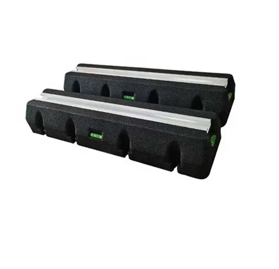 600mm Condenser Rubber Support Big Feet For Heat Pump Anti-vibration ...