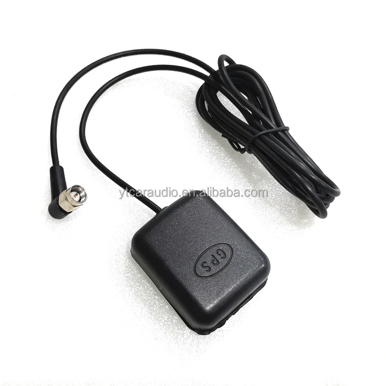 Car Audio Android Navigation Power Cable - 16P Interface