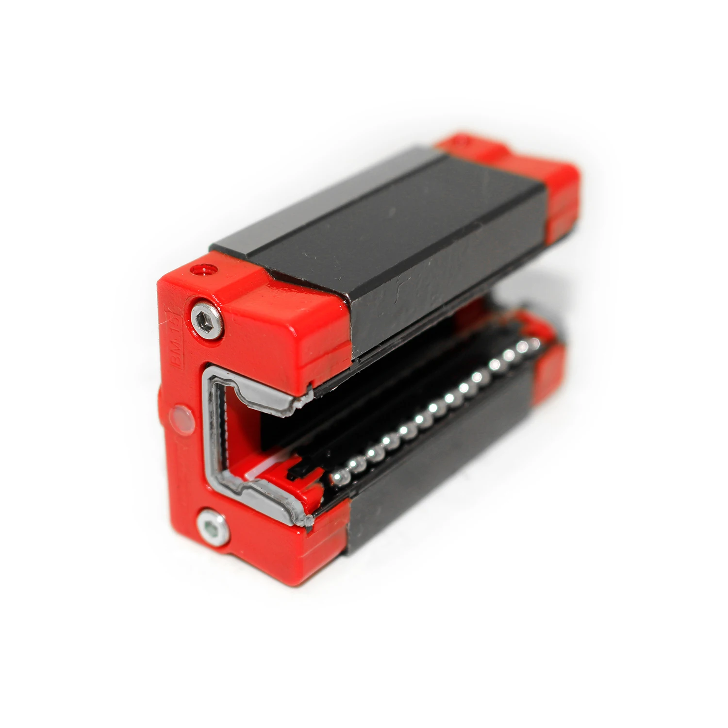 Schneeberger Linear Motion System Guide Rail Bwm20 Bma20 Bmb20 Bmc20 ...