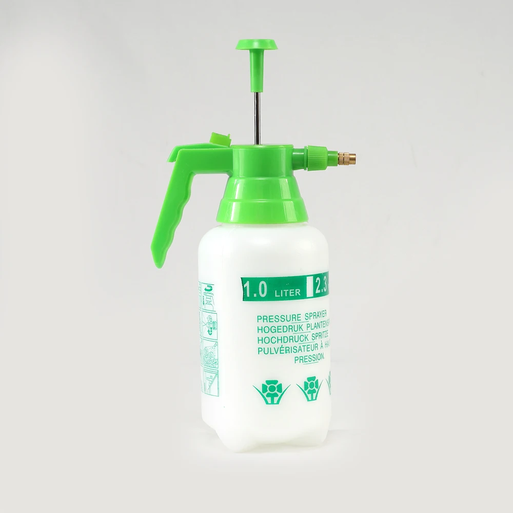 Futianying Pulverizador Manual 1l Manual Hand Water Garden Sprayer Pump ...