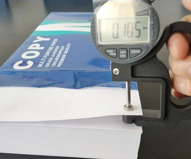 Grade A Printing Paper 500 Sheets/ream High Quality 80gsm A4 Copy / A4 ...