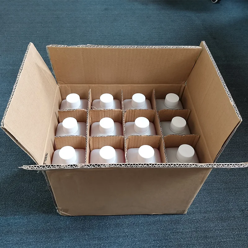 Markem-solvente De Impresión Imaje 5199,Para Impresora De Inyección De ...