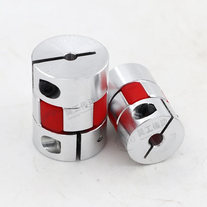 Gr Spider Jaw Rotary Encoder Cnc Servo Spider Stainless Mechanical ...