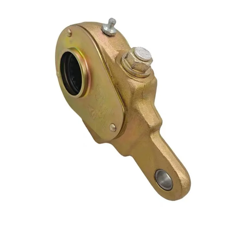 Sinotruk Howo Truck Parts - Front Brake Adjust Arm AZ9100440005