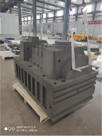 Motor Base,3D Printed Sand Cores,3D Sand Mold Design,Casting Process ...