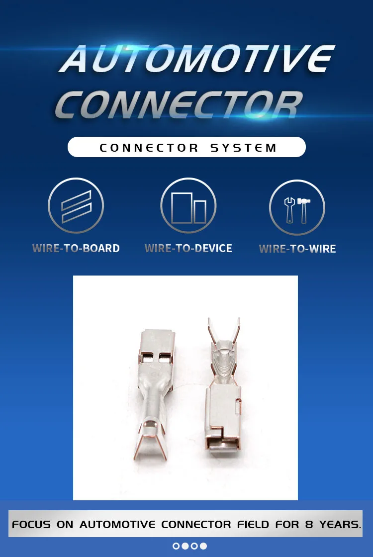 Yazaki 7116-4112-02 Connector Female Terminal - Reliable Performance