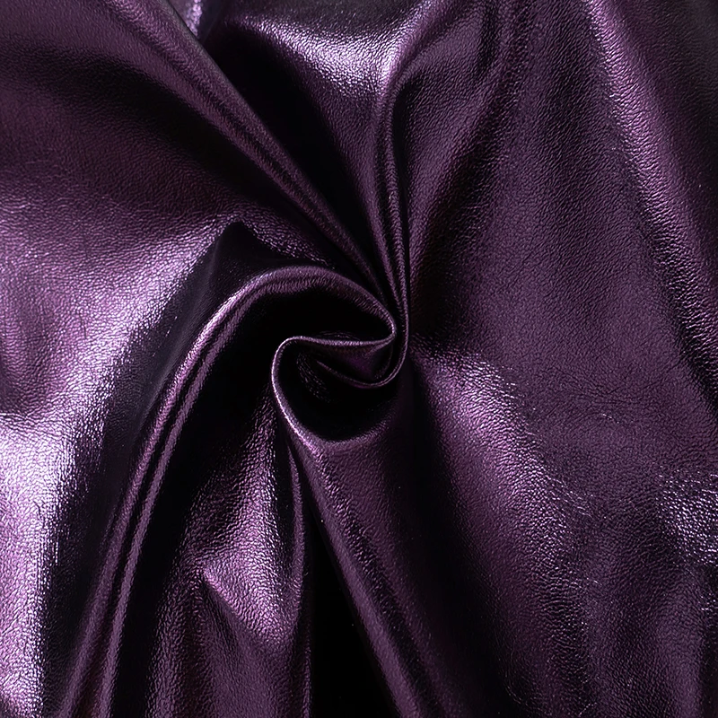 Cutenova K23pt214 Mini Solid Shinny Color Pu Leather Shorts For Women ...