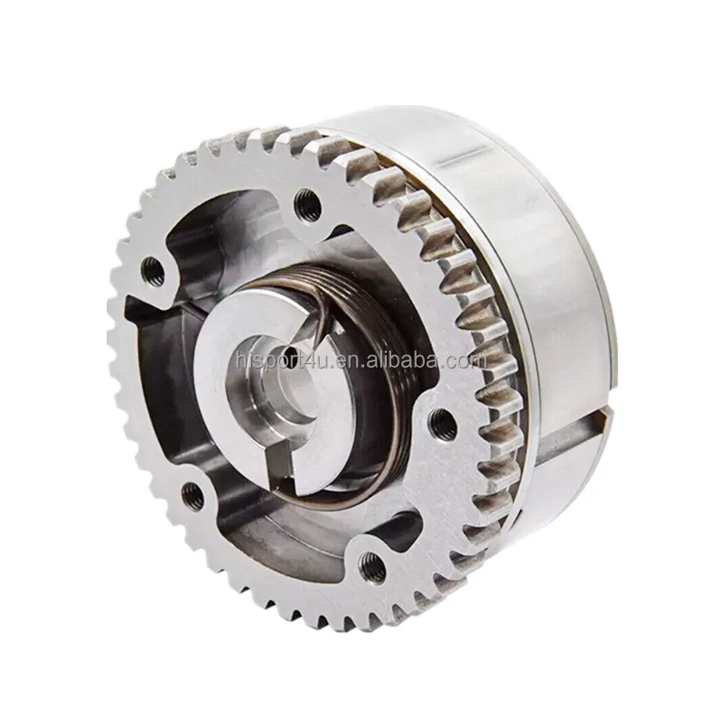 Timing Gear Variable Valve Timing Vvt Sprocket Camshaft Phaser Intake For Nissan Altima Rogue ...