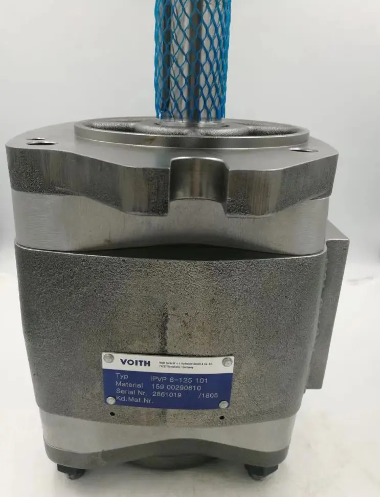 VOI-TH IPV3 IPV4 IPV5 IPV6 IPV7 Series IPVP7-125-111 IPV6-80-10 IPV6 ...