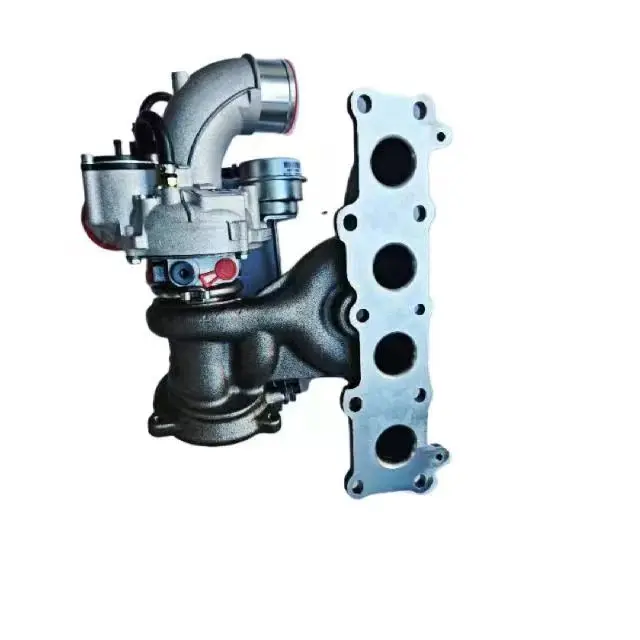 Range Rover Evoque Freelancer Turbocharger Lr074185 2.0 Freelander 2 ...