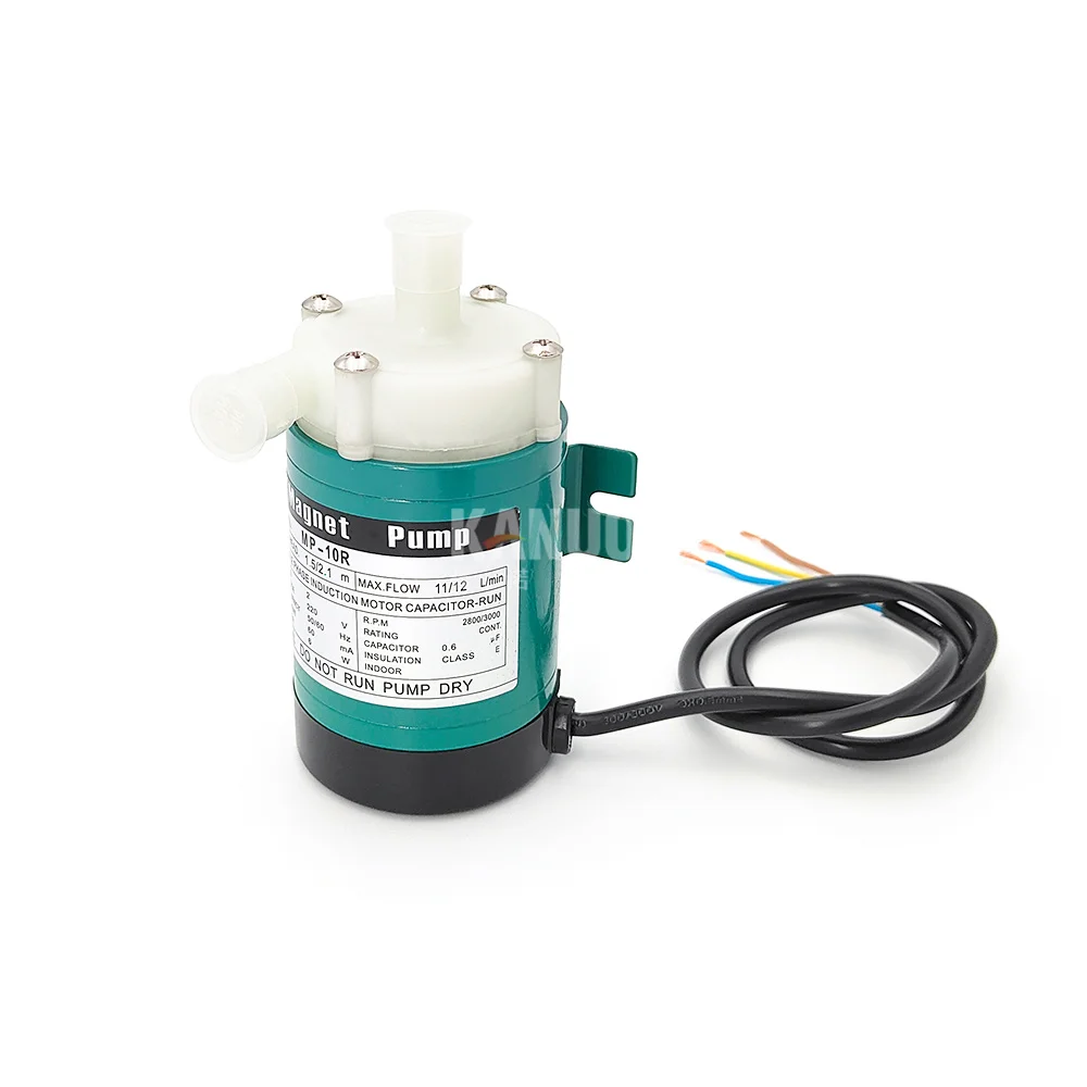 H153306 Circulation Pump for Noritsu LPS 24 PRO Minilab